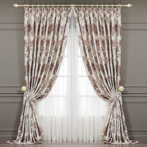 Dubai Curtains and Blinds | Buy Latest Designs | 20% Off